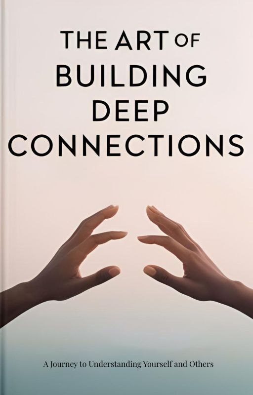 'The Art of Building Deep Connections