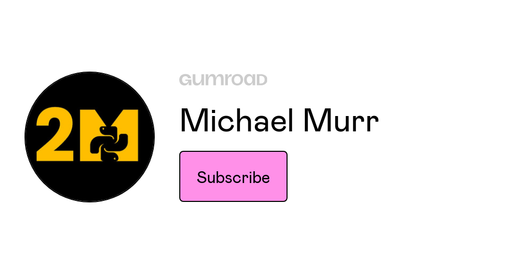 Michael Murr