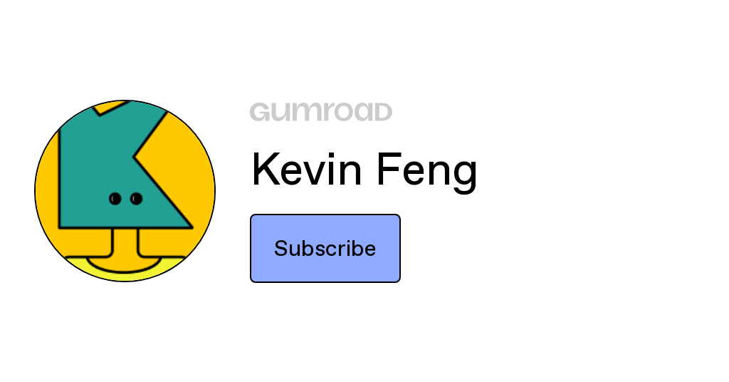 Kevin Feng
