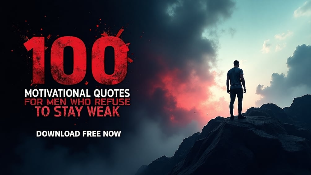 100 Greatest Motivational Quotes