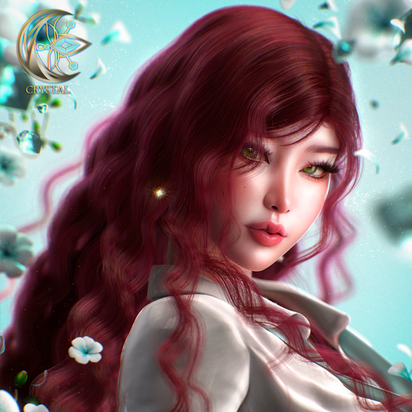 Crystal