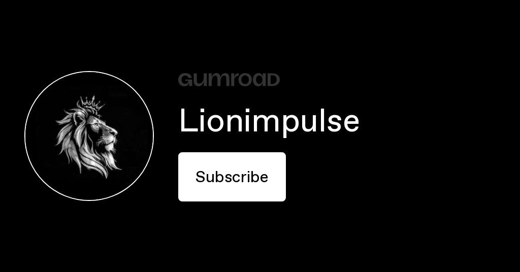 Lionimpulse