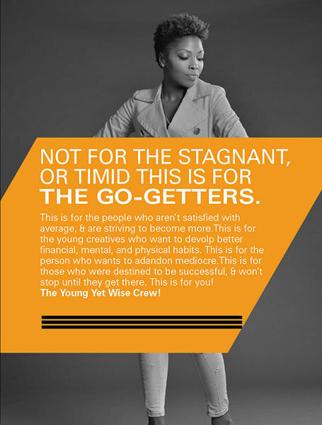 The go-getters guide to building better habits financially, physically ...