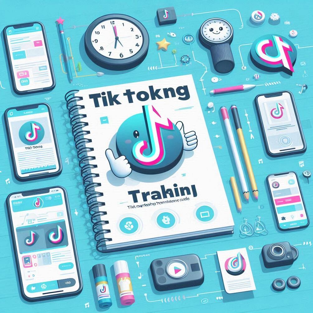 Tik Tok Marketing Training Guide