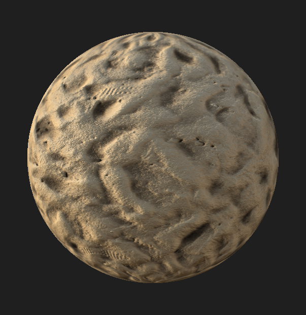 DT_SandGround_Sample