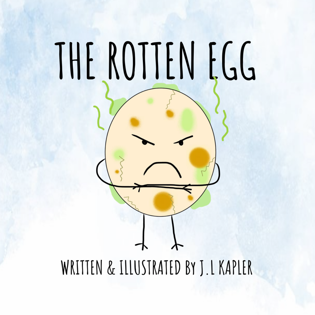The Rotten Egg