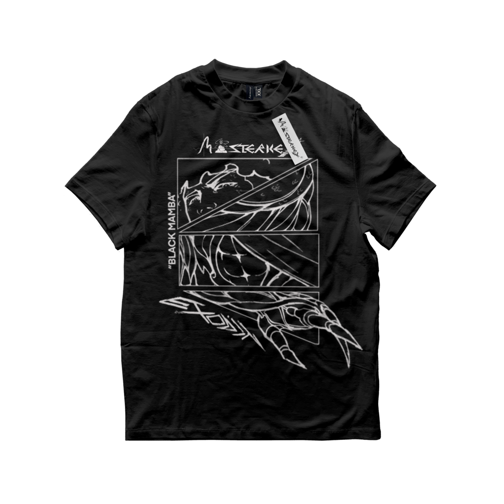 Black Mamba Collection