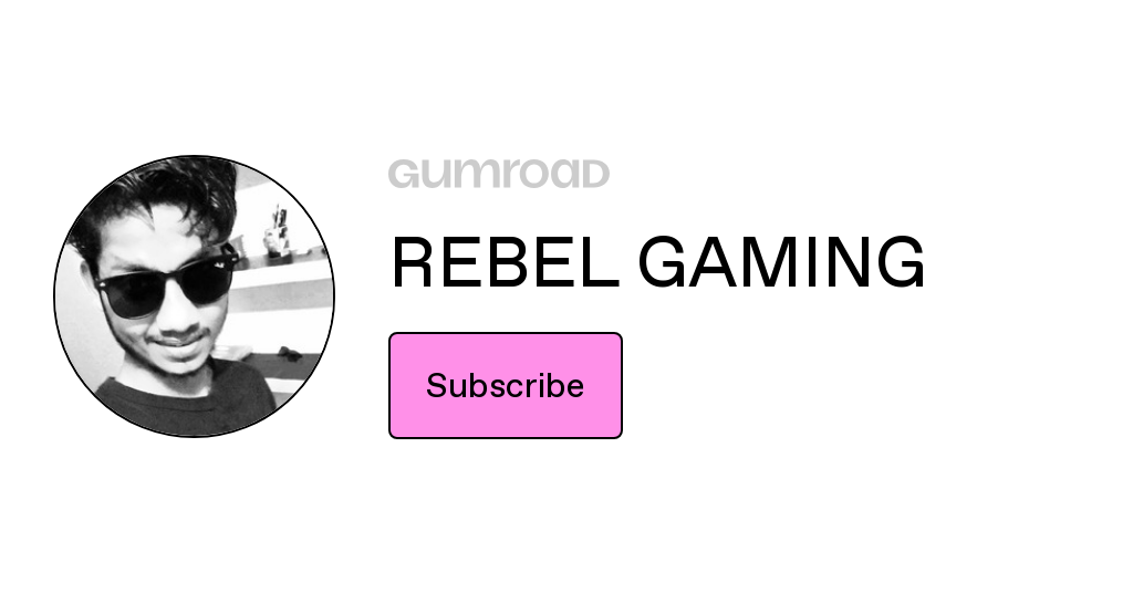 REBEL GAMING