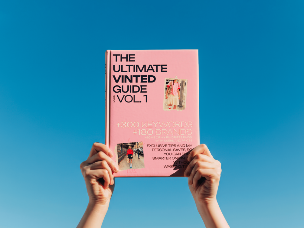 The Ultimate Vinted Guide