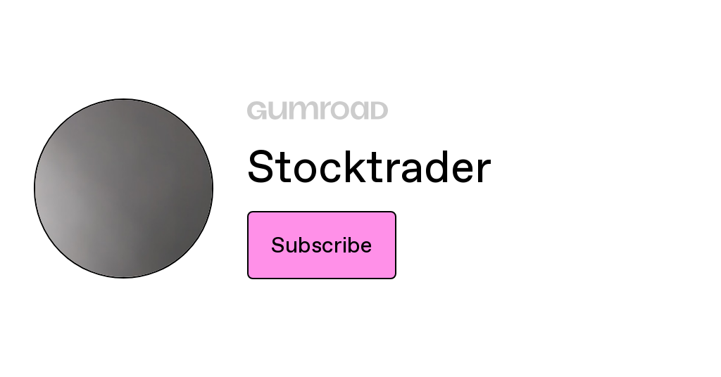 Stocktrader