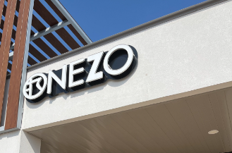 Onezo - Food Photography