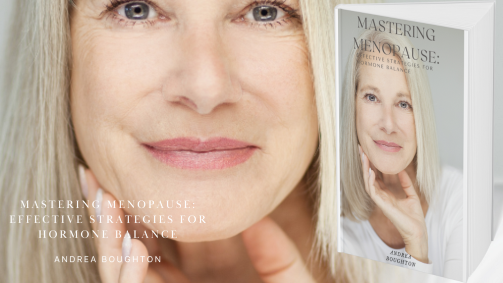 Mastering Menopause: Effective Strategies for Hormone Balance