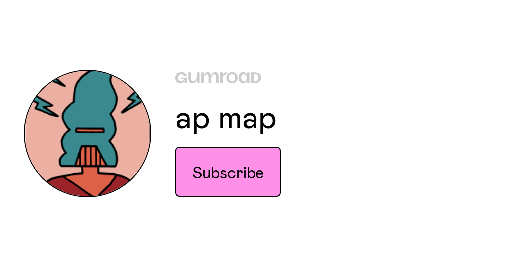 ap map