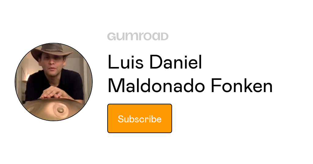 Luis Daniel Maldonado Fonken