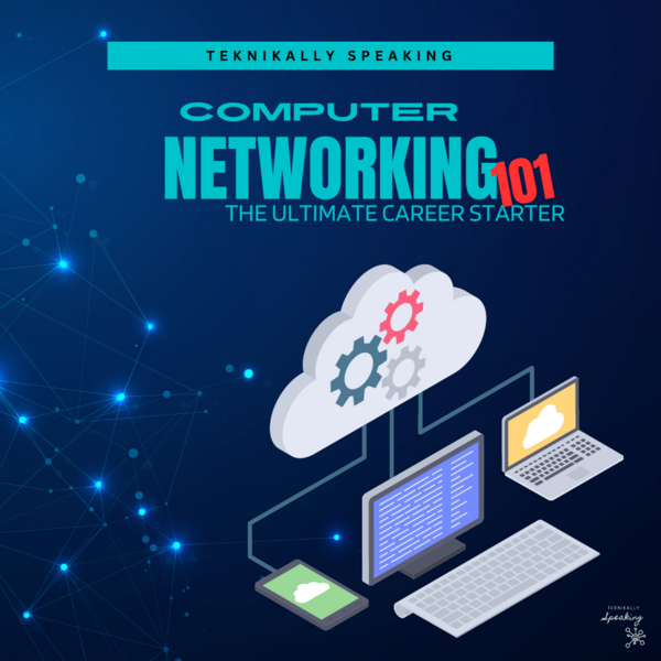 Teknikally Speaking University