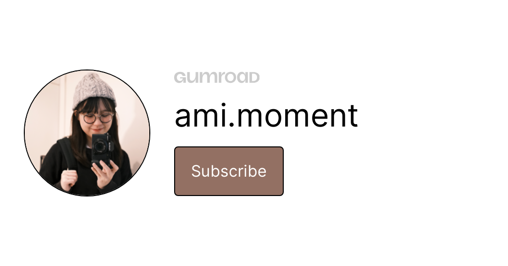 ami.moment