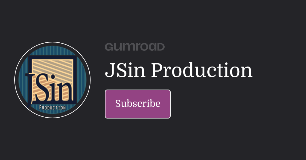 JSin Production