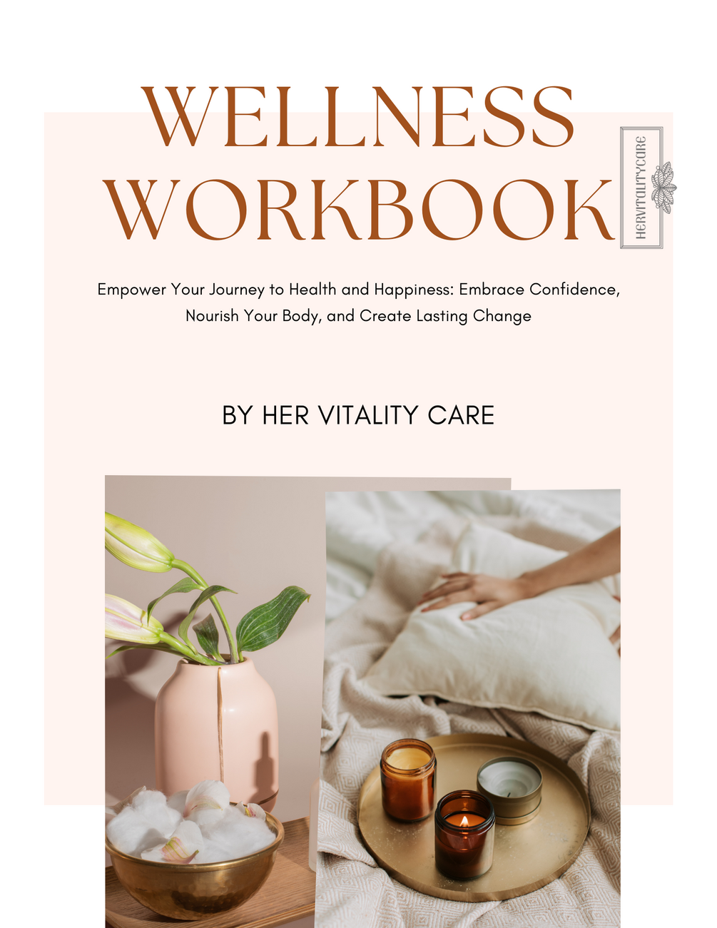 WELLNESS BOOK