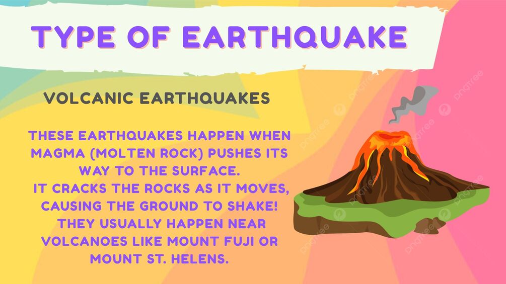 FUN FACTS ABOUT EARTHQUAKES FOR KIDS