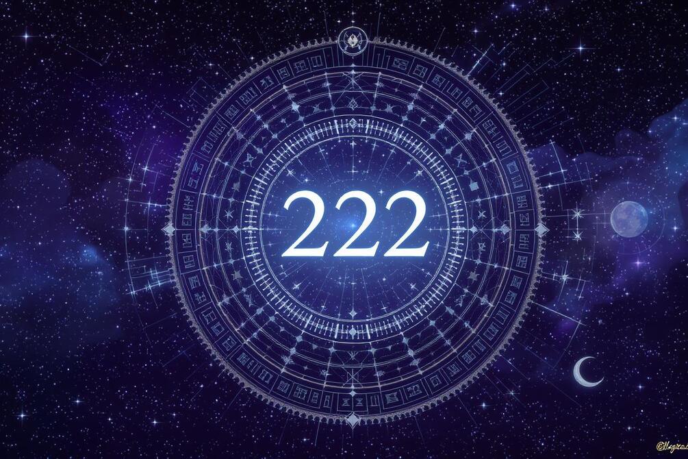 222 Soul: The Aligned One