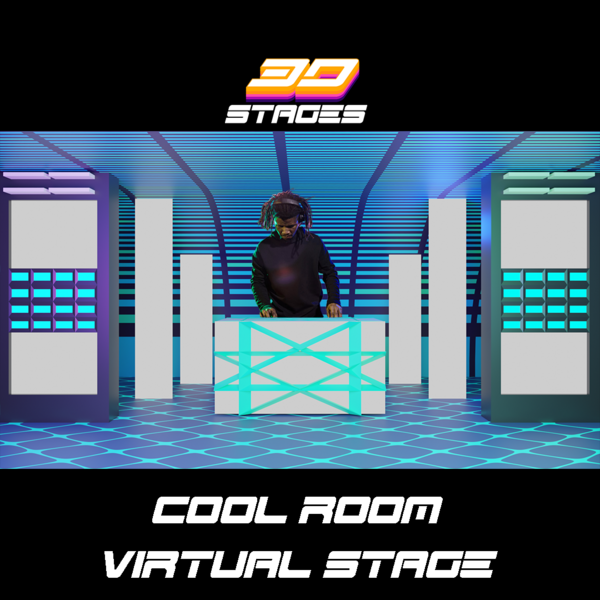 3DSTAGES