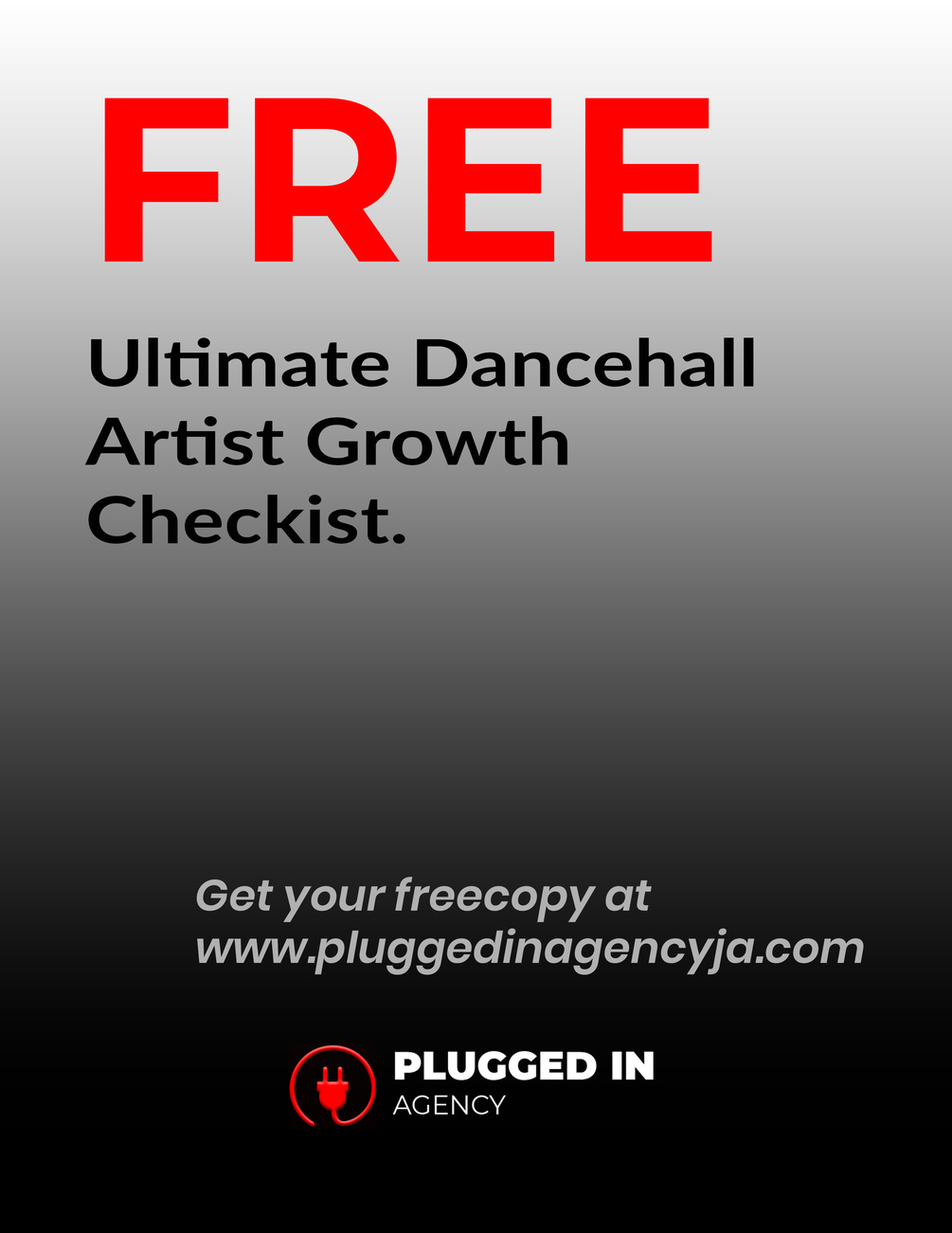 The Ultimate Dancehall Artist Growth Checklist