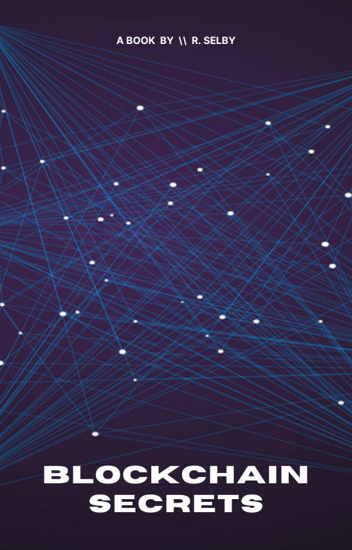 Blockchain Secrets