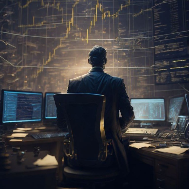 The Mental Game Of Trading