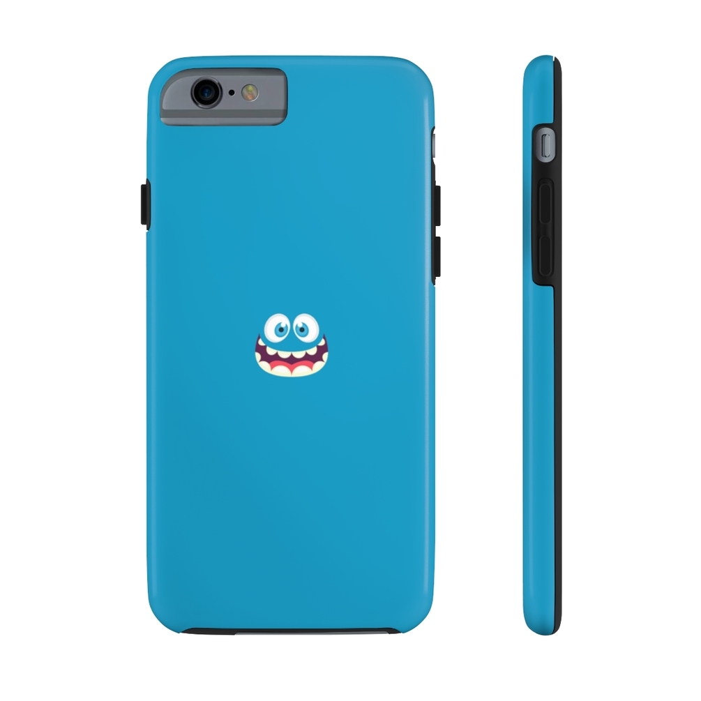 Momoji Phone Case