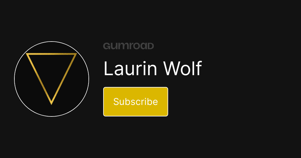 Laurin Wolf