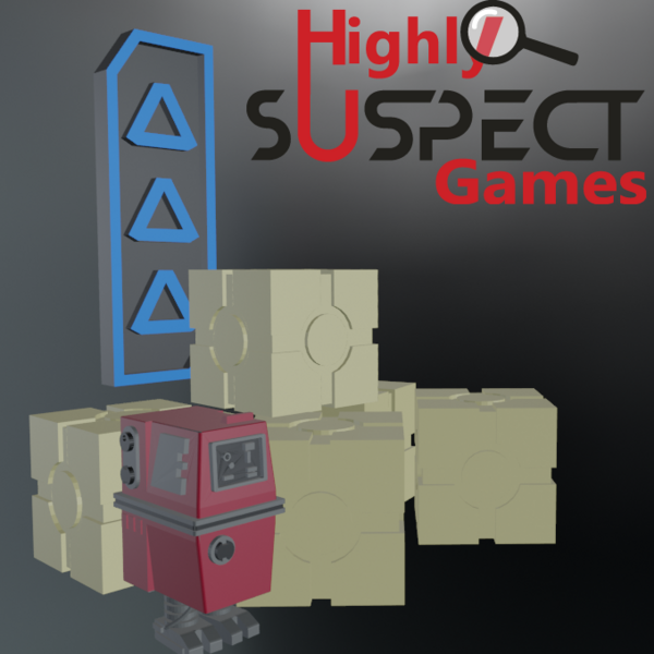 Highly Suspect Games