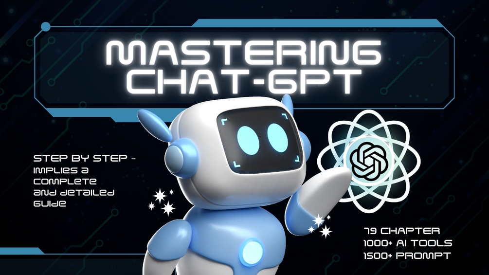 Mastering ChatGPT: From Basics to Advanced AI Conversations
