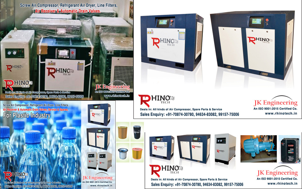 Rhinotech JK Engineering
