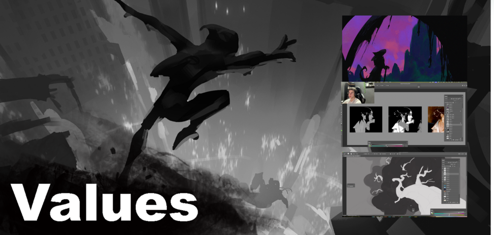 Master Digital Art: Digital Painting Like a Professional