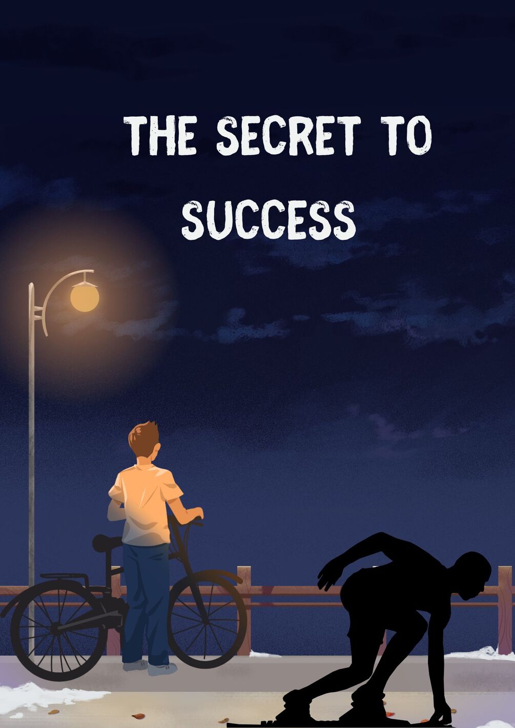 The Secret to Success