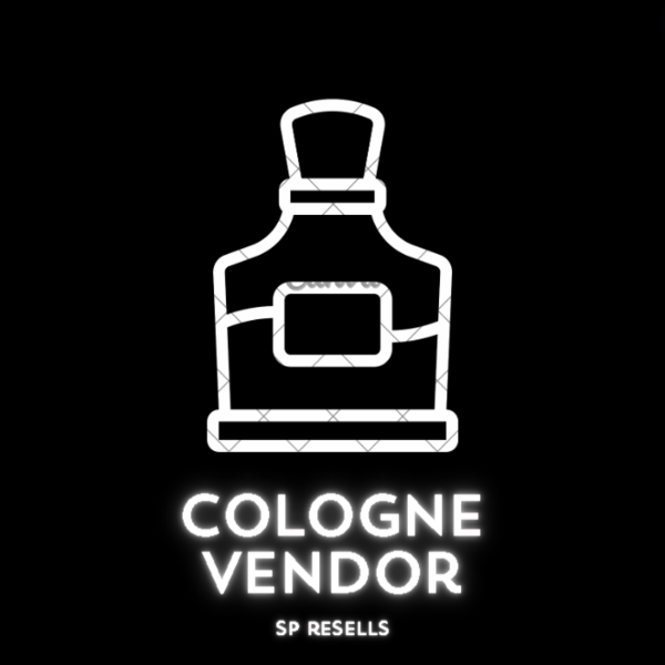 COLOGNE VENDOR