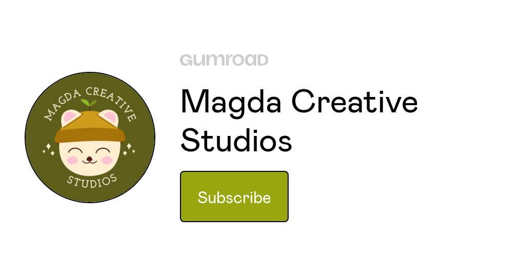Magda Creative Studios