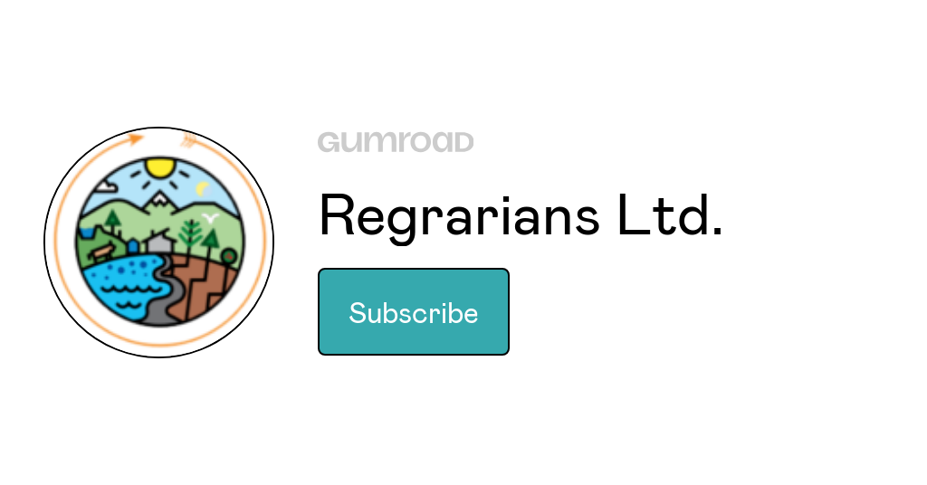 Regrarians Ltd.