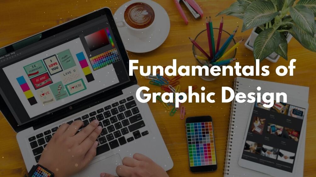 Graphic Design E-book
