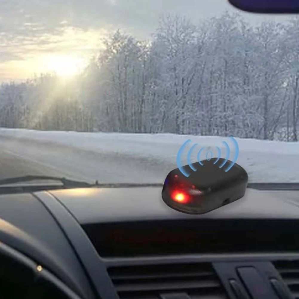 Electromagnetic Molecular Interference Anti Freezing Snow Removal ...