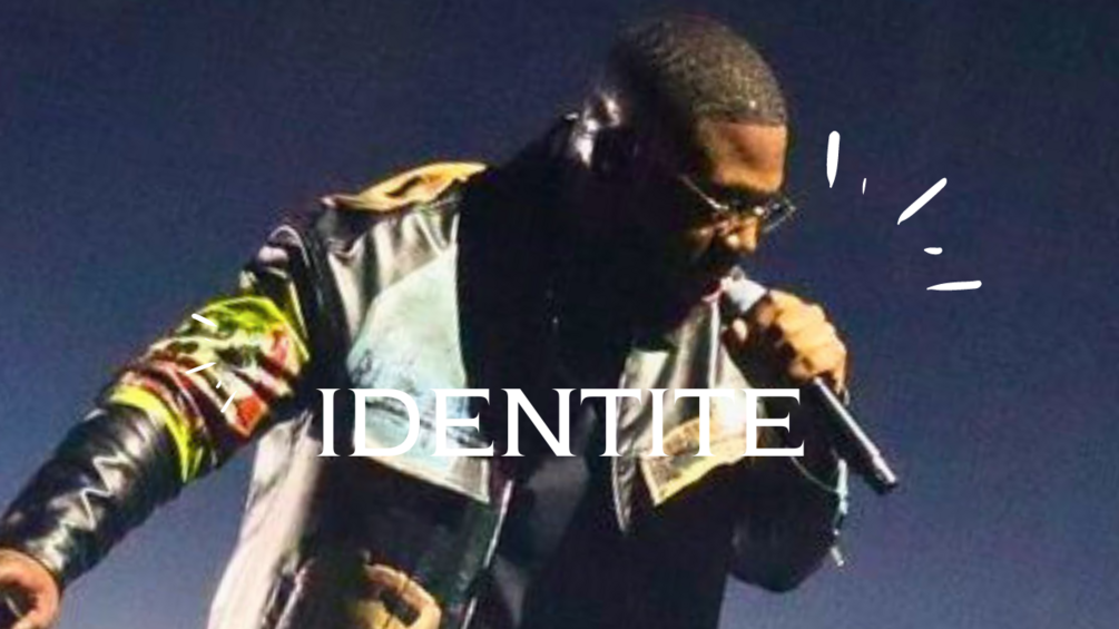 Ninho x Werenoi x SDM Type Beat - "Identité" | Instru Rap Piano/Mélancolique | Instru Rap 2024