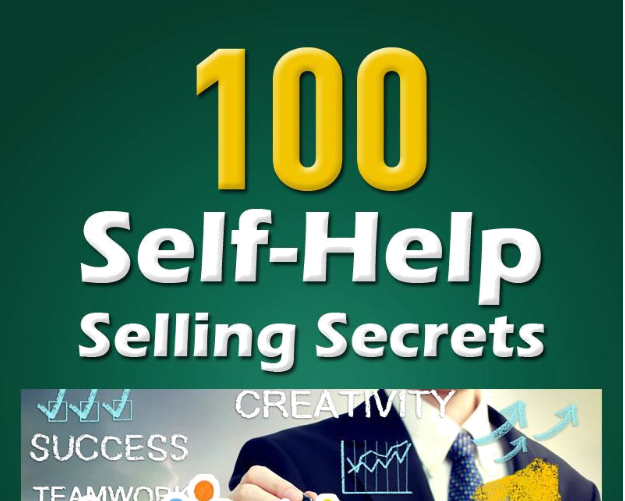100 self help selling secrets