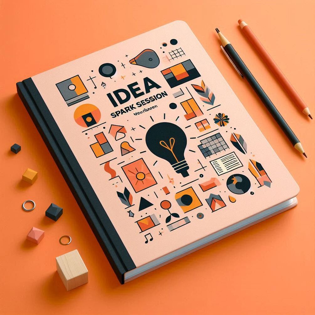 Idea Spark Session Workbook