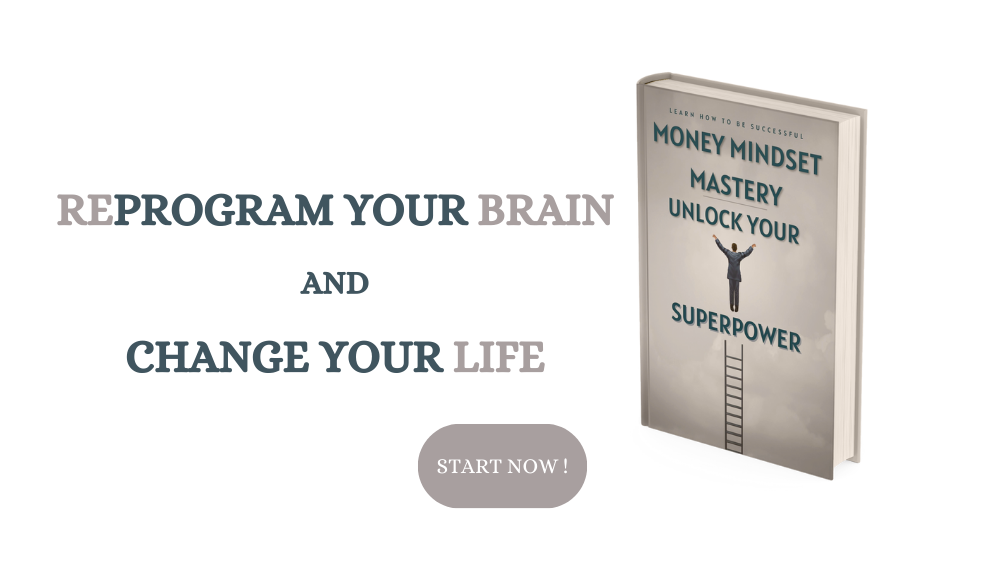 Upgrade Your Brain, Upgrade Your Income: How to Reprogram Your Mind for ...