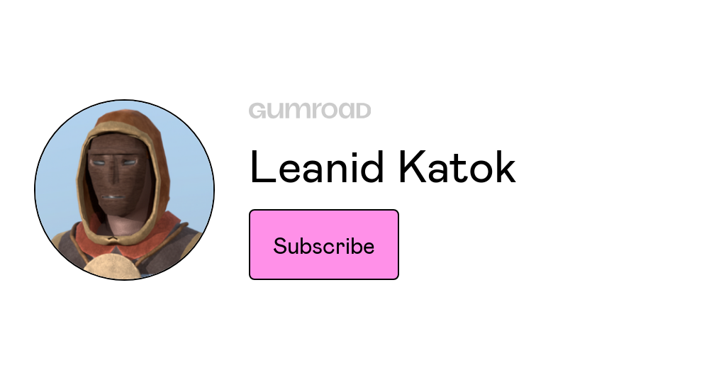 Leanid Katok