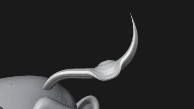 Stylized Hair PRO - Hair Editing Tool for Blender