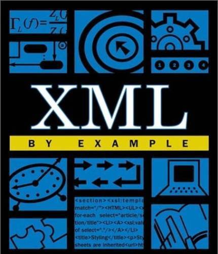XML (eXtensible Markup Language)
