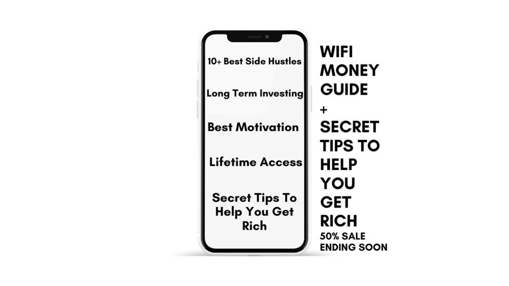 WIFI MONEY GUIDE