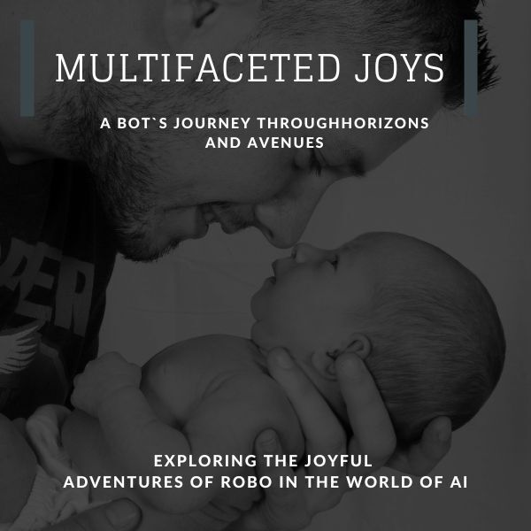 Multifaceted Joy`s A Bot`s Journey Through Horizons and Avenues ...