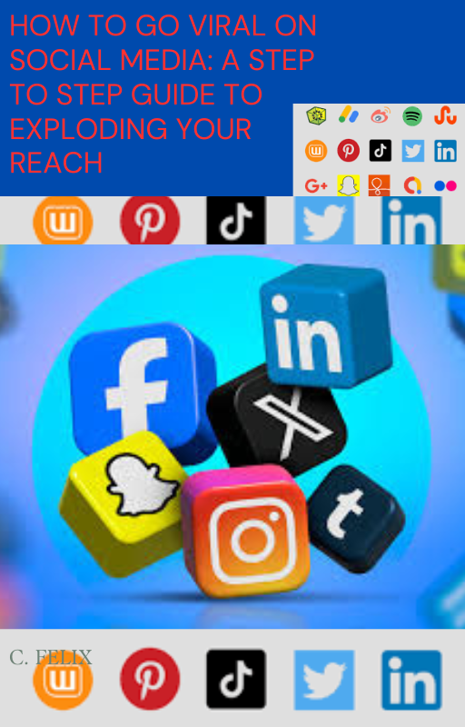 How to Go Viral on Social Media: A Step-by-Step Guide